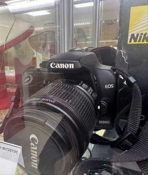 Canon ds126191