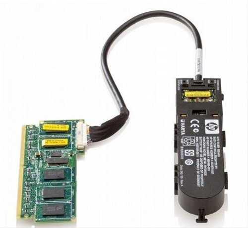 Кэш-память 462967-B21 HP 512MB P-Series Battery