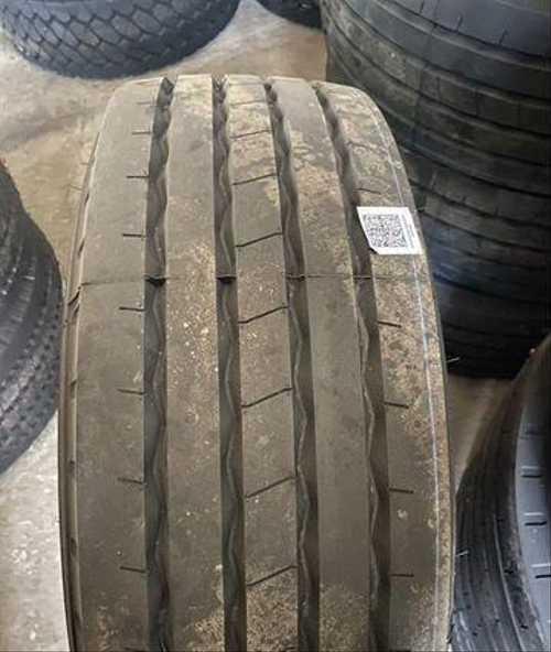 385/65R22.5 Double Coin RT910 164 К