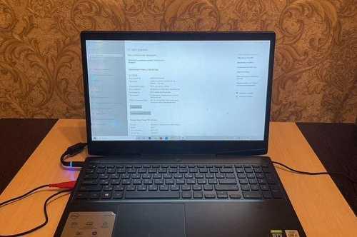 Dell g3 15