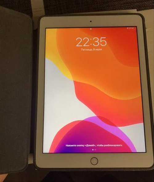 iPad 9.7 2018 32GB