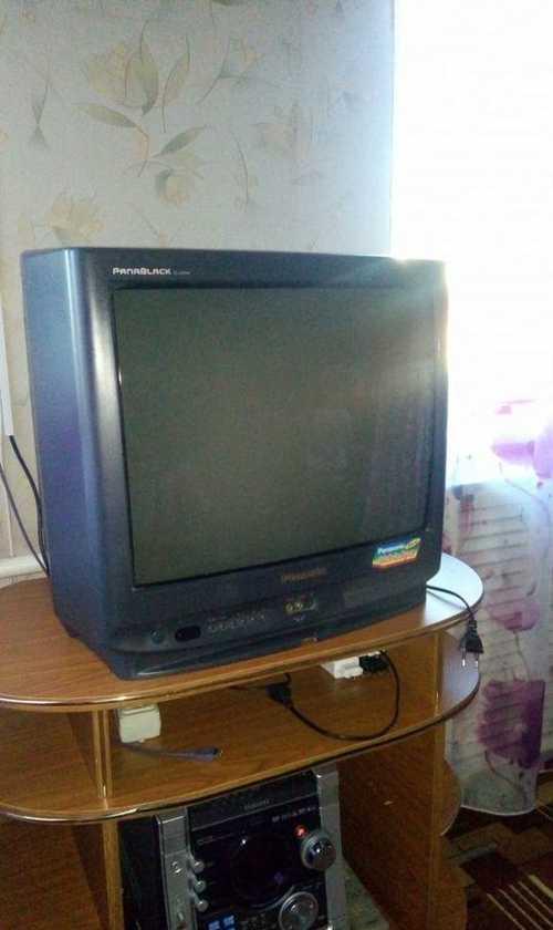 Телевизор Panasonic TC-21S2A