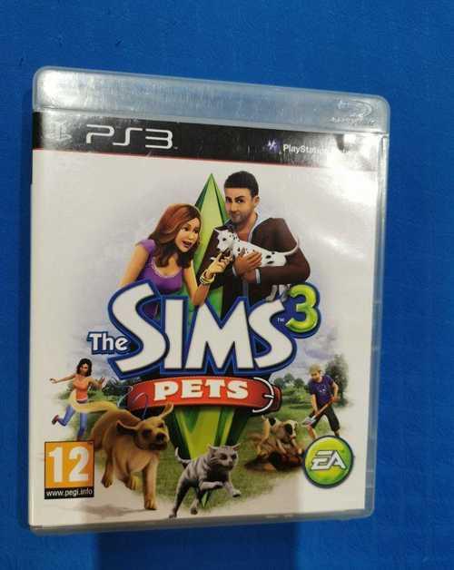 The sims для игровых приставок. Симс на ps3. SIMS 3 (ps3). Симс на пс3.