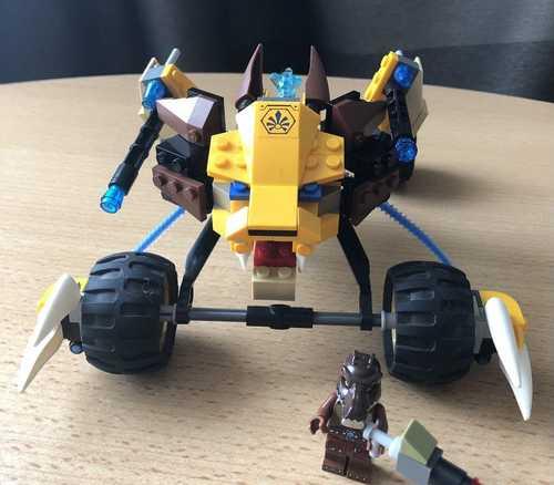 Lego Chima