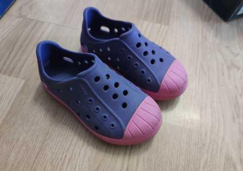 Crocs (кроксы)