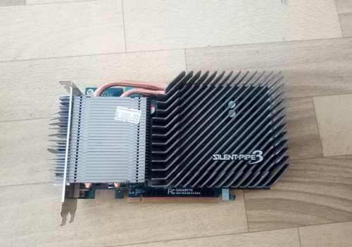 Gigabyte nvidia Geforce 8600 gts 256m