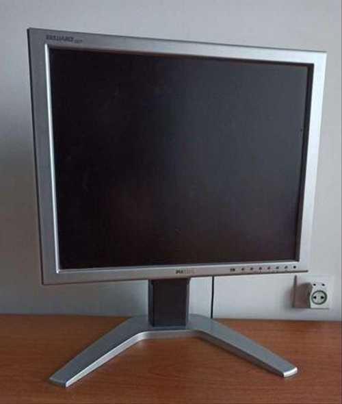 Монитор 19" Philips brilliance 190p