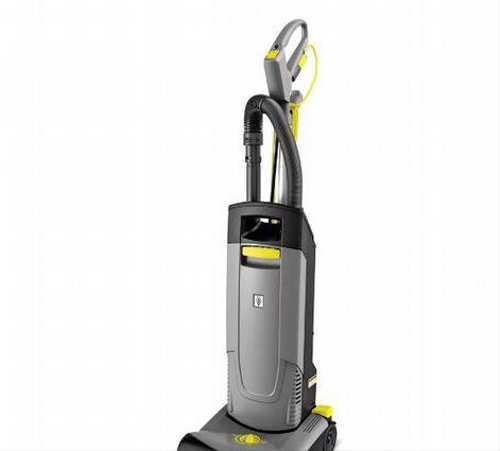 Пылесос Karcher CV 30/1, щеточный