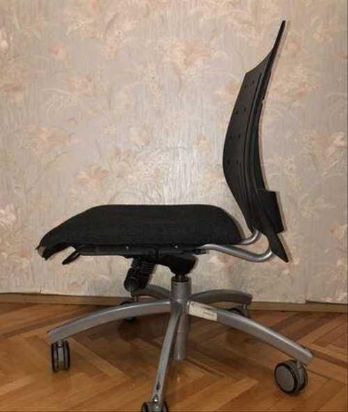 Кресло/стул офисный бу IKEA
