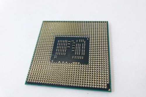 Процессор intel core i5, 540m