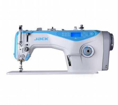 Промышленная швейная машина Jack JK-A4 (комплект)