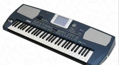 Korg PA500