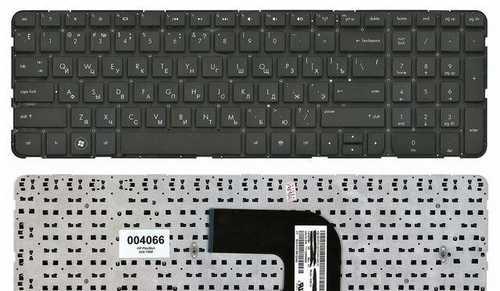 Новая клавиатура HP Pavilion DV6-7000 гарантия