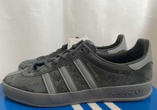 Adidas broomfield новые 9 uk
