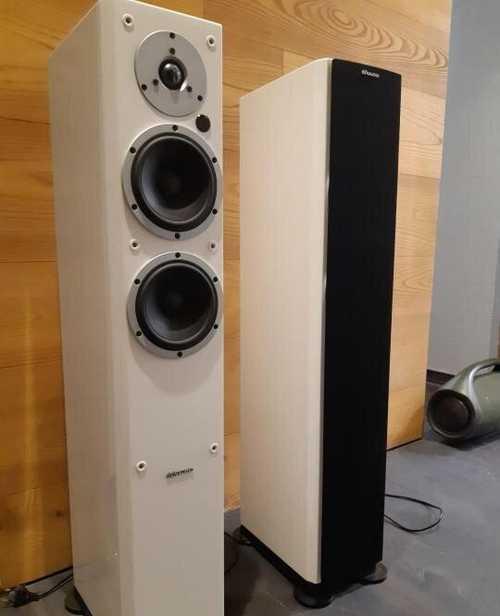 Dynaudio Xeo 5 Беспроводная