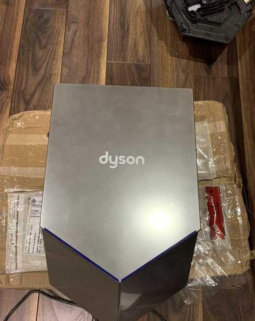 Сушилка для рук Dyson