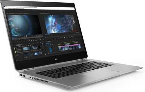 HP Zbook Studio X360 G5