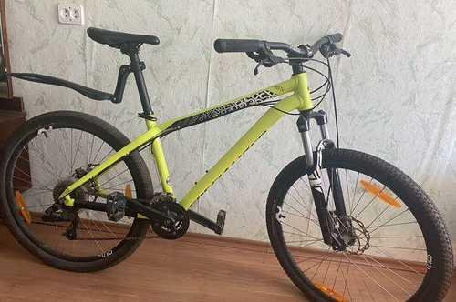 Велосипед Specialized P.Street 1