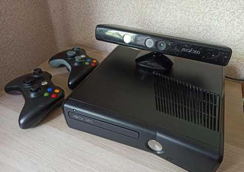 Xbox 360