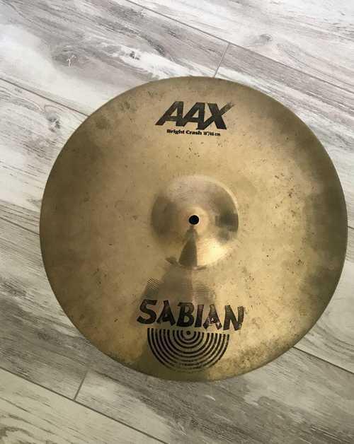 Тарелки Sabian, Diril, Orion