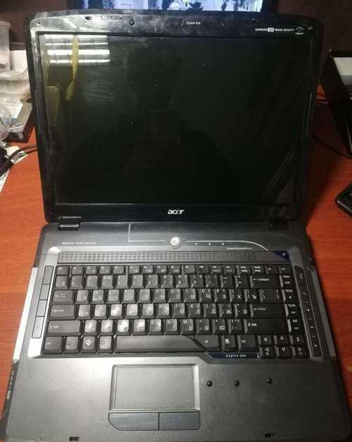 Acer Aspire 5930G-583G25Mi