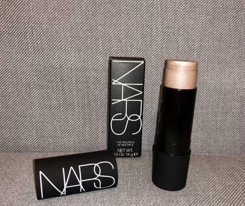 Хайлайтер. Универсальное средство для макияжа nars