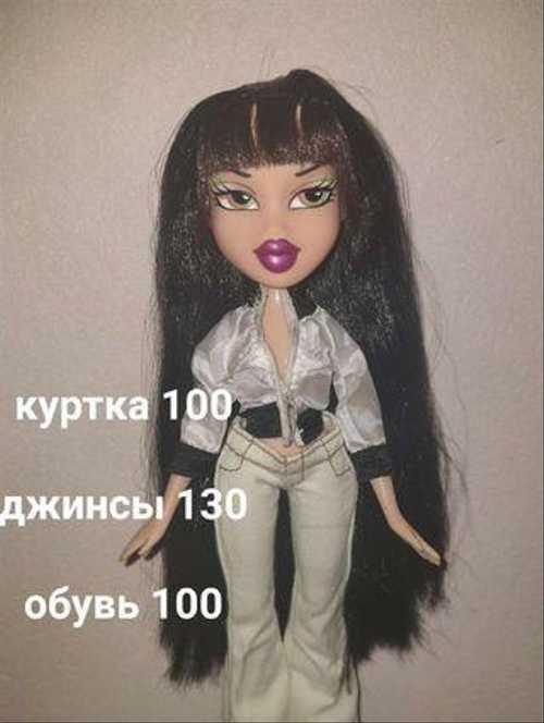 Вещи аксессуары bratz