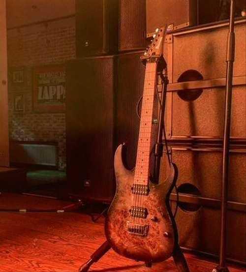 Электрогитара Ibanez RG652 Prestige