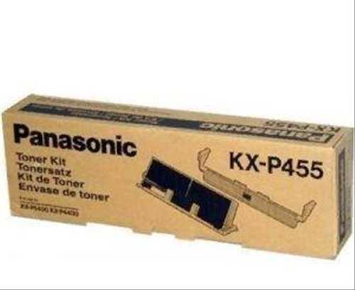 Картридж-Тонер Panasonic KX-P4400/P5400/SP100/F290