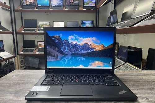 Ноутбук Lenovo ThinkPad T440S 8/256