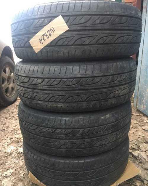 Goodyear Eagle LS2000 205/50r16