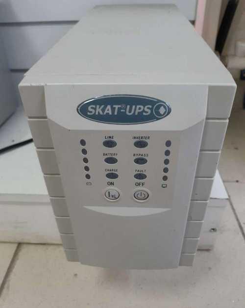 Skat-UPS 1000