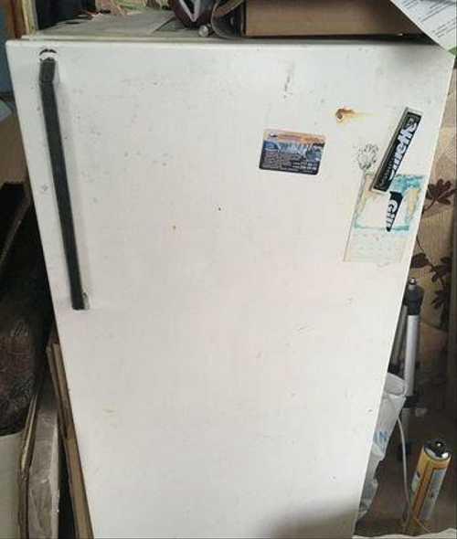 Холодильник бу Минск 12ем