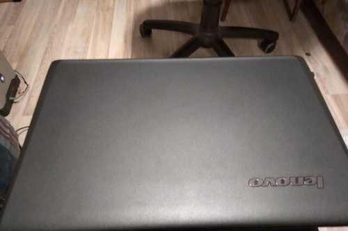 Ноутбук Lenovo G565(с модернизацией)