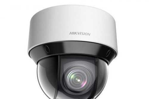 IP-видеокамера Hikvision DS-2DE4A225IW-DE (S6) 2 M