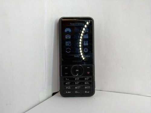 Телефон Philips Xenium X710