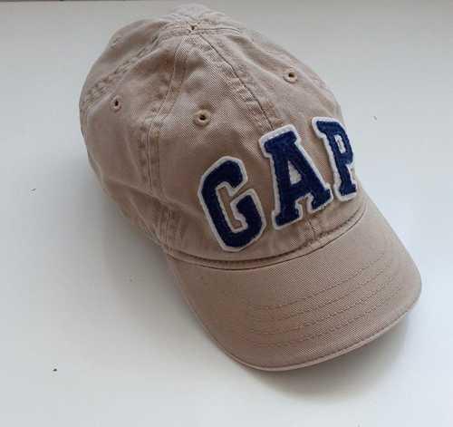 Бейсболка кепка Gap