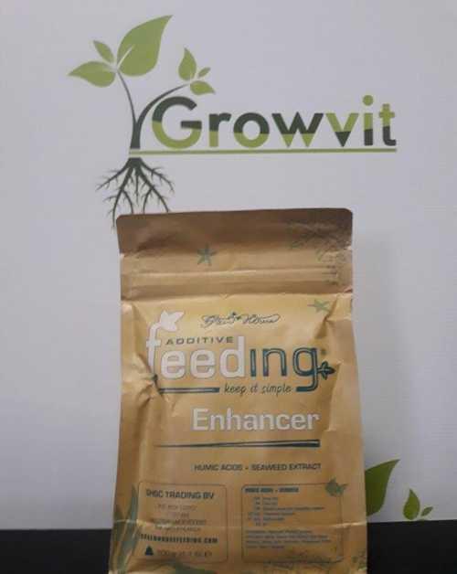 Удобрение Powder Feeding Enhancer 0.5 кг