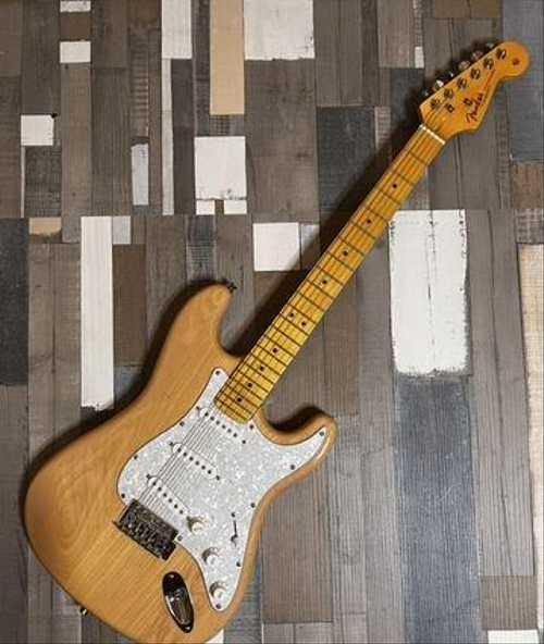 Fender stratocaster