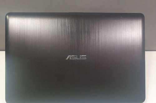 Asus X540S