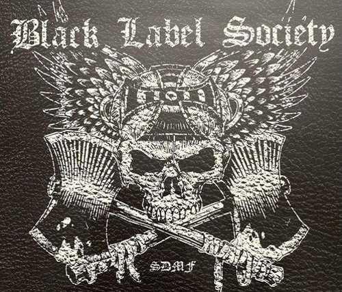 CD компакт диск Black Label Society