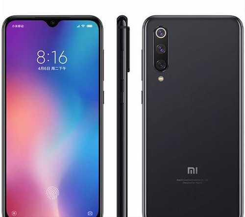 Xiaomi Mi 9 SE запчасти в наличии (+ замена)