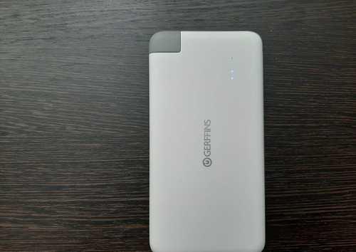 Power Bank Gerffins T400