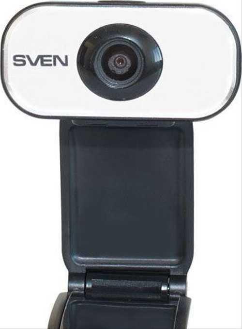 Веб-камера sven IC-990 fullhd