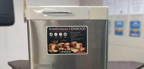 Хлебопечь Kenwood BM256