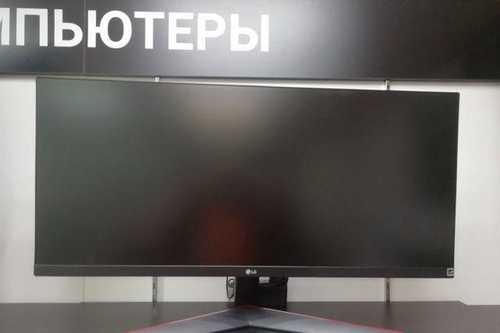 Мониторы LG 29WP60G