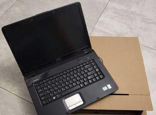 Dell Vostro PP37L