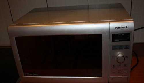 Микроволновка panasonic NN-SD366M