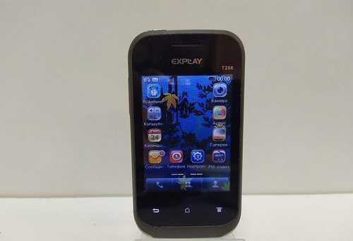 Мобильный телефон Explay T280
