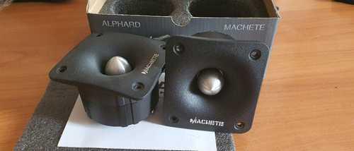 Рупора machete MT-30